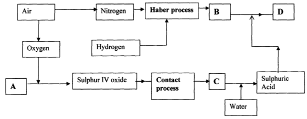 15. Nitrogen and its compounds Questions and Answers - EcoleBooks