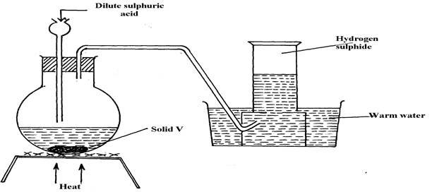 16. Sulphur and its compounds Questions and Answers - EcoleBooks