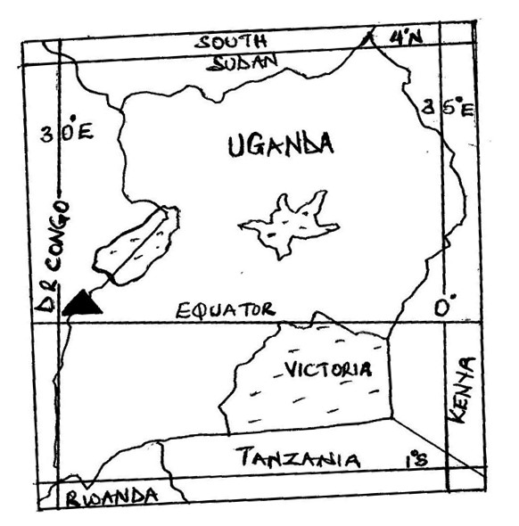 Introduction to Uganda - EcoleBooks