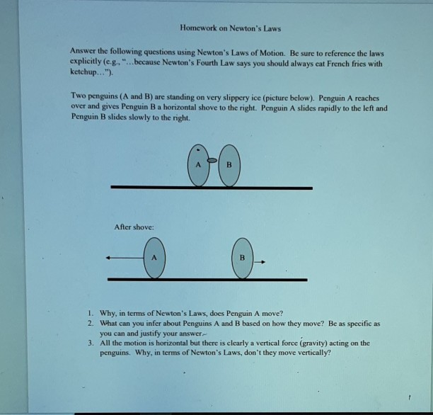 Newton s Law Questions And Answers part 1 EcoleBooks Newton s Law Questions And Answers part 1 EcoleBooks