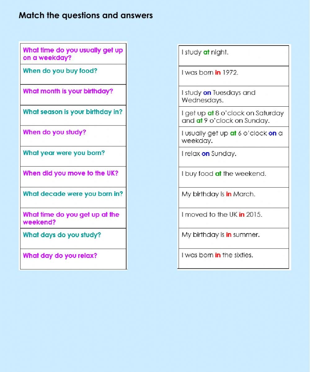 Time Questions And Answers EcoleBooks Time Questions And Answers EcoleBooks